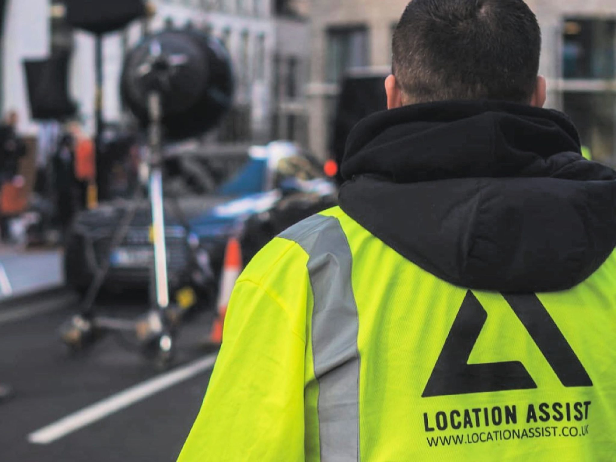 Location Assist – Security & Traffic Management Specialists to the ...